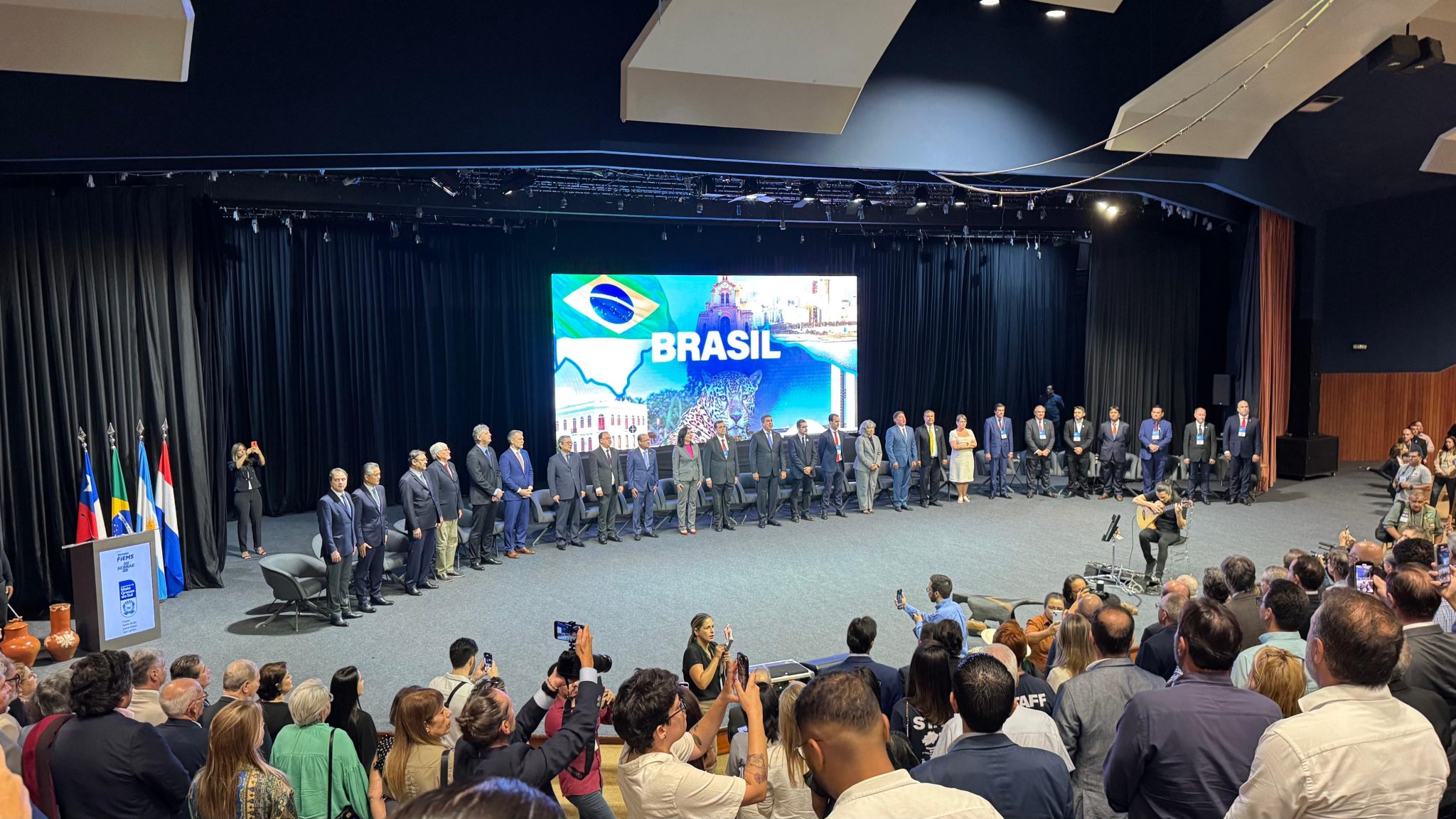 CBMMS - Corpo de Bombeiros Militar de MS